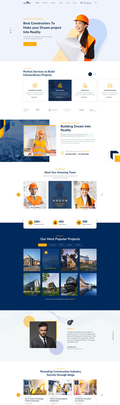 Landing Page - PAK SWAT